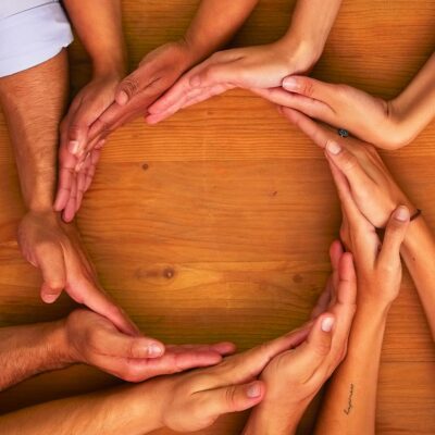 About – Talking Circle